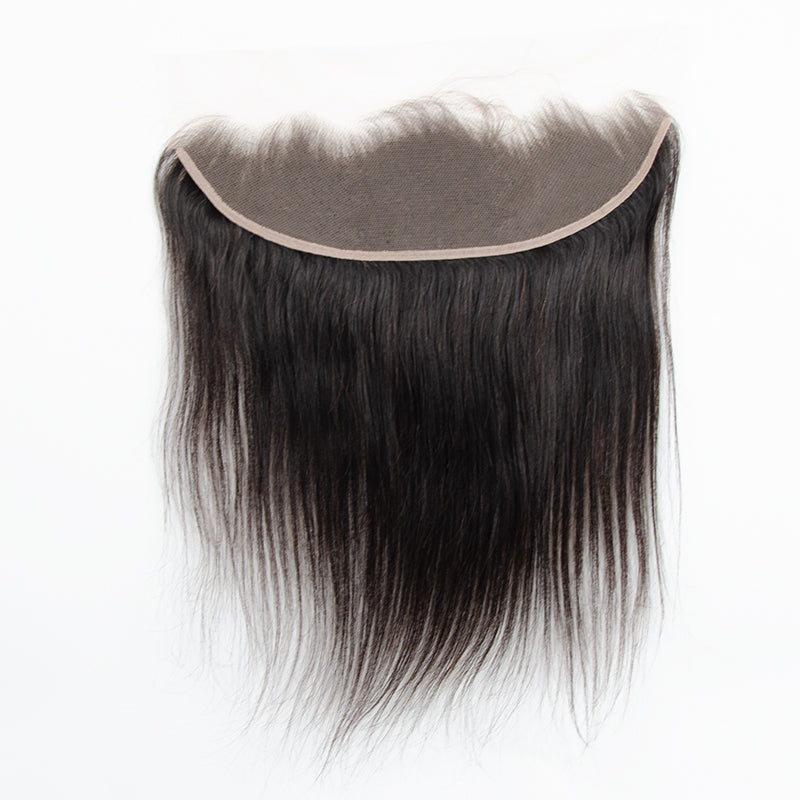 13x4 HD Lace Frontals Pre Plucked Ultra Thin Invisible Lace – MonaHair